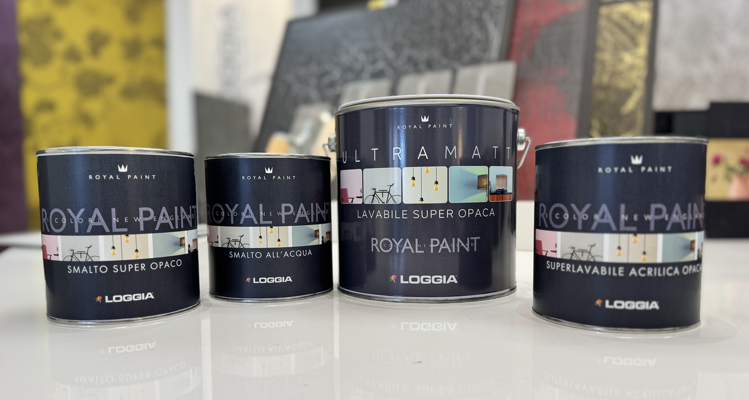 Our Team - Royal Paint